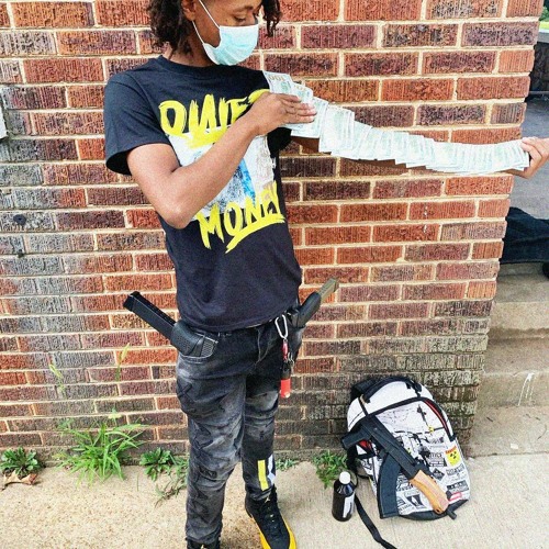 Stream EBG Ejizzle X Moo Slime Type Beat 2021 - Next To Go (Prod. 1 ...