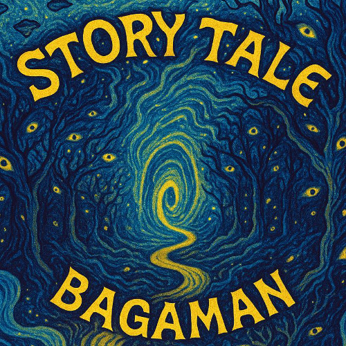 Stream Story tale-Bagaman by Bagaman | Listen online for free on SoundCloud