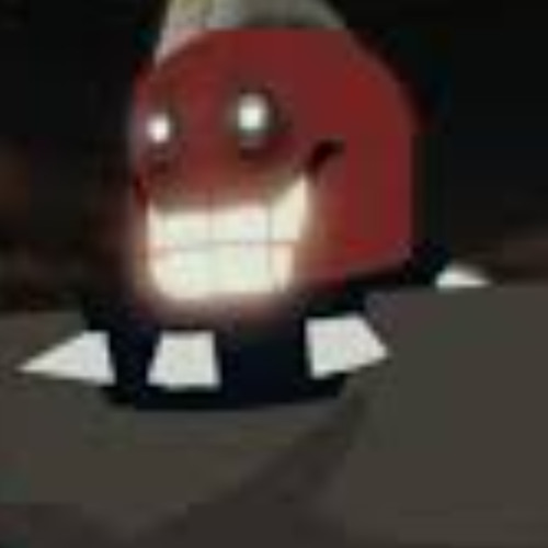 Stream Forsaken - Last Man Standing (Cupcake) [SMILE] by Mr Baldi ...