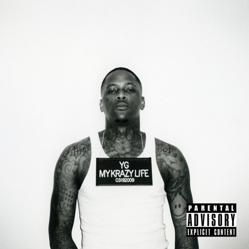 Stream Who Do You Love? (feat. Drake) by YG | Listen online for free on ...