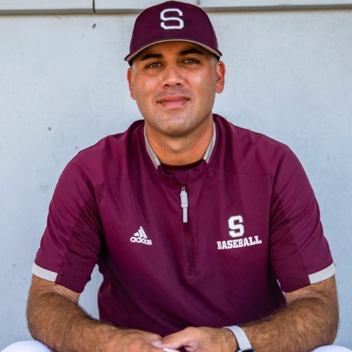 Stream Adrian Alaniz - Sinton HS (TX) HC by Perfect Game on SiriusXM ...