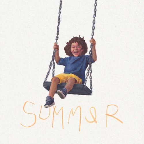 Stream Summer by Léonie Barbot | Listen online for free on SoundCloud
