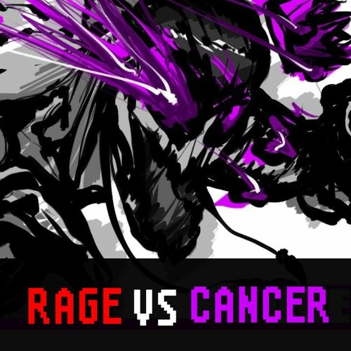 Stream RAGE VS CANCER - FNF INDIE CROSS DESPAIR COVER BY MIKETAMA / ART ...