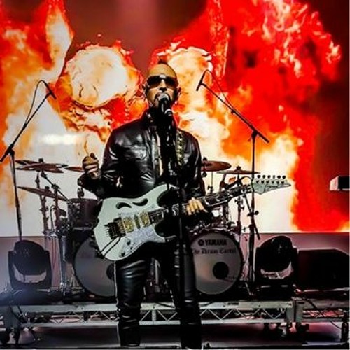 Stream episode Brian Canham From Pseudo Echo Talks About His Upcoming ...