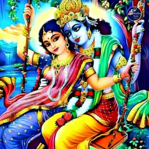 Stream Shri Radhe Radhe Radhe (with verses) | Radha Kunj | Jagadguru ...