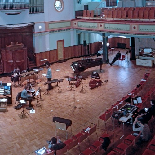 Stream Hugo Bell | Listen to Suspended Animation Performances playlist ...