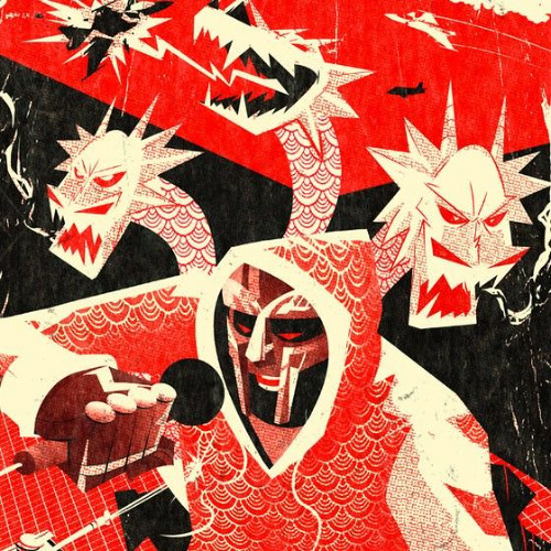 Stream MF DOOM Type Beat - "Locked In" | Boombap by Lonare | Listen ...