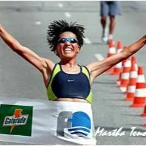 Stream episode MARTHA TENORIO, LEYENDA DE SAN SILVESTRE by Martha ...