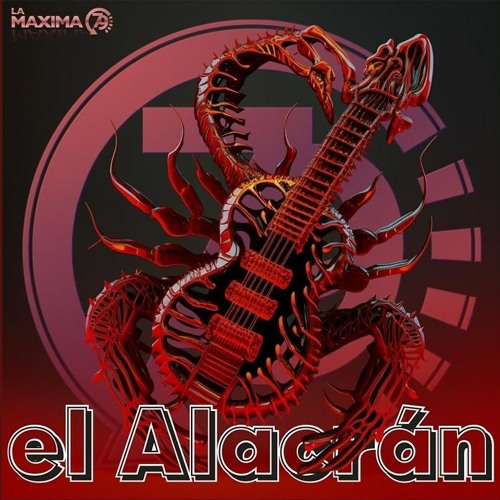 Stream El Alacran - La Maxima 79 by Solar Latin Club | Listen online ...