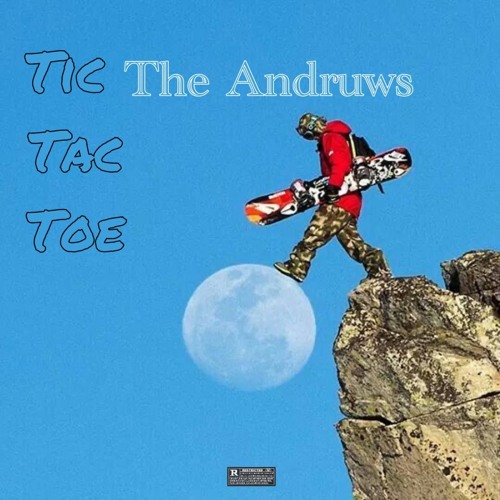 Stream TIK TAK TOE (hit the stu.) by Holytr3nity | Listen online for ...