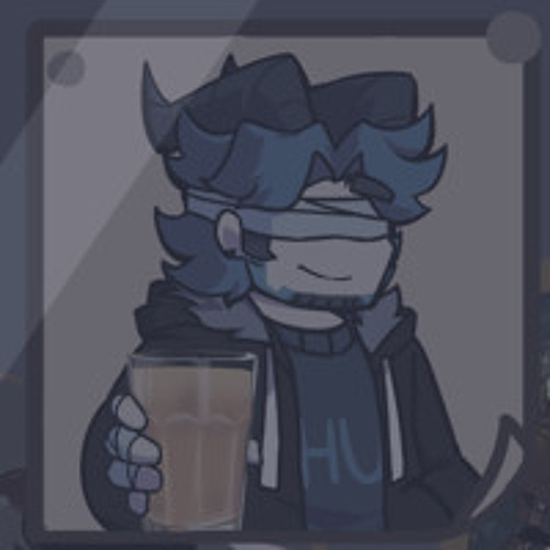 Stream FNF Parallel Addictions - Ember (Instrumental) by Another Laggy ...