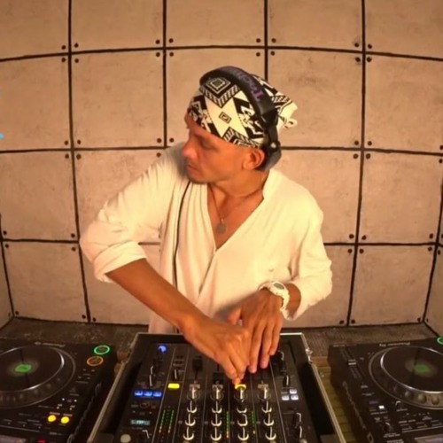 Stream SOCRAL On Koh Phangan 10 April 2023 Dj Set Live Progressive ...