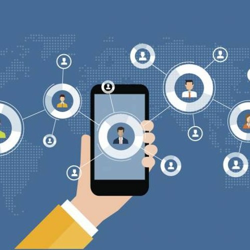 Stream Mother Jones Reporter Ali Breland On Social Media Sleuths ...