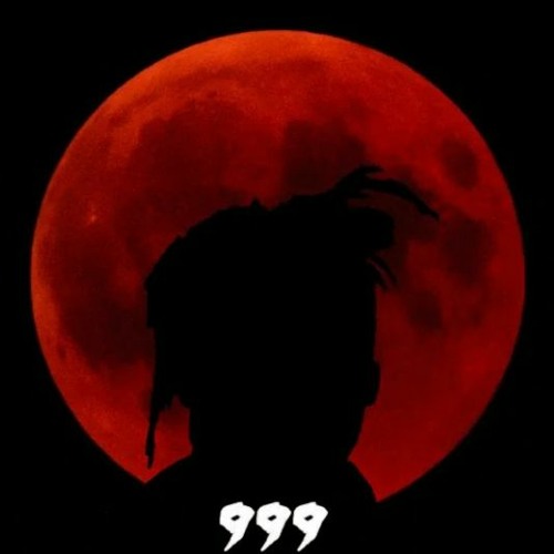 Stream Juice WRLD - Red Moonlight (Slowed & Reverb) by Heartbrkn WRLD ...