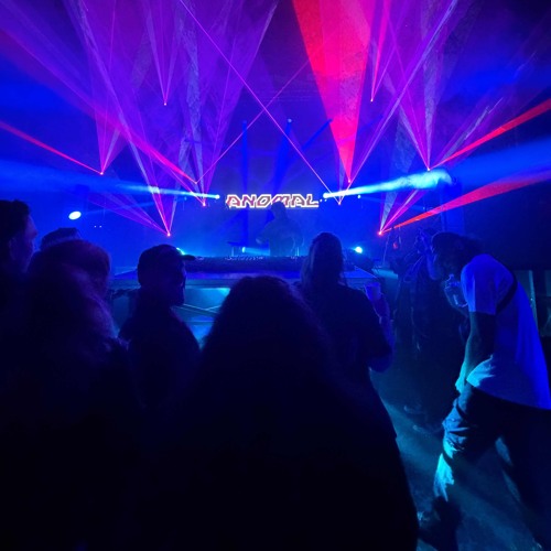 Stream Elektricity: Drum and Bass FULL SET (+tracklist) Opening for ...