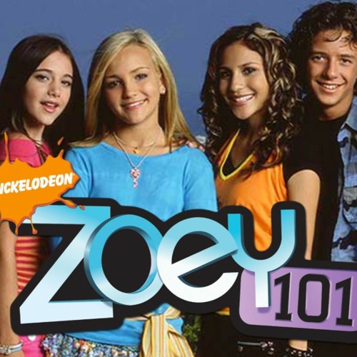 Stream Zoey 101 theme song by Roxi Audios | Listen online for free on ...