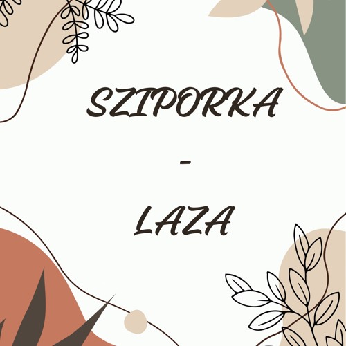 Stream Nyári rajz by Sziporka | Listen online for free on SoundCloud