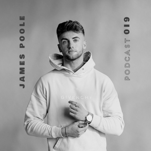 James Poole - elrow Limited Podcast 019 2024-05-03