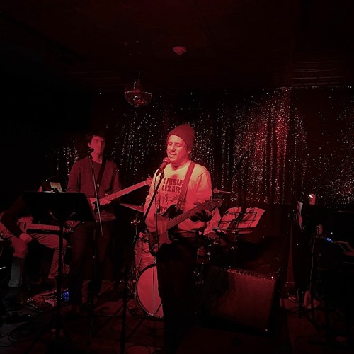 Stream nyctaper | Listen to Ryan Davis & the Roadhouse Band - Tubby's ...