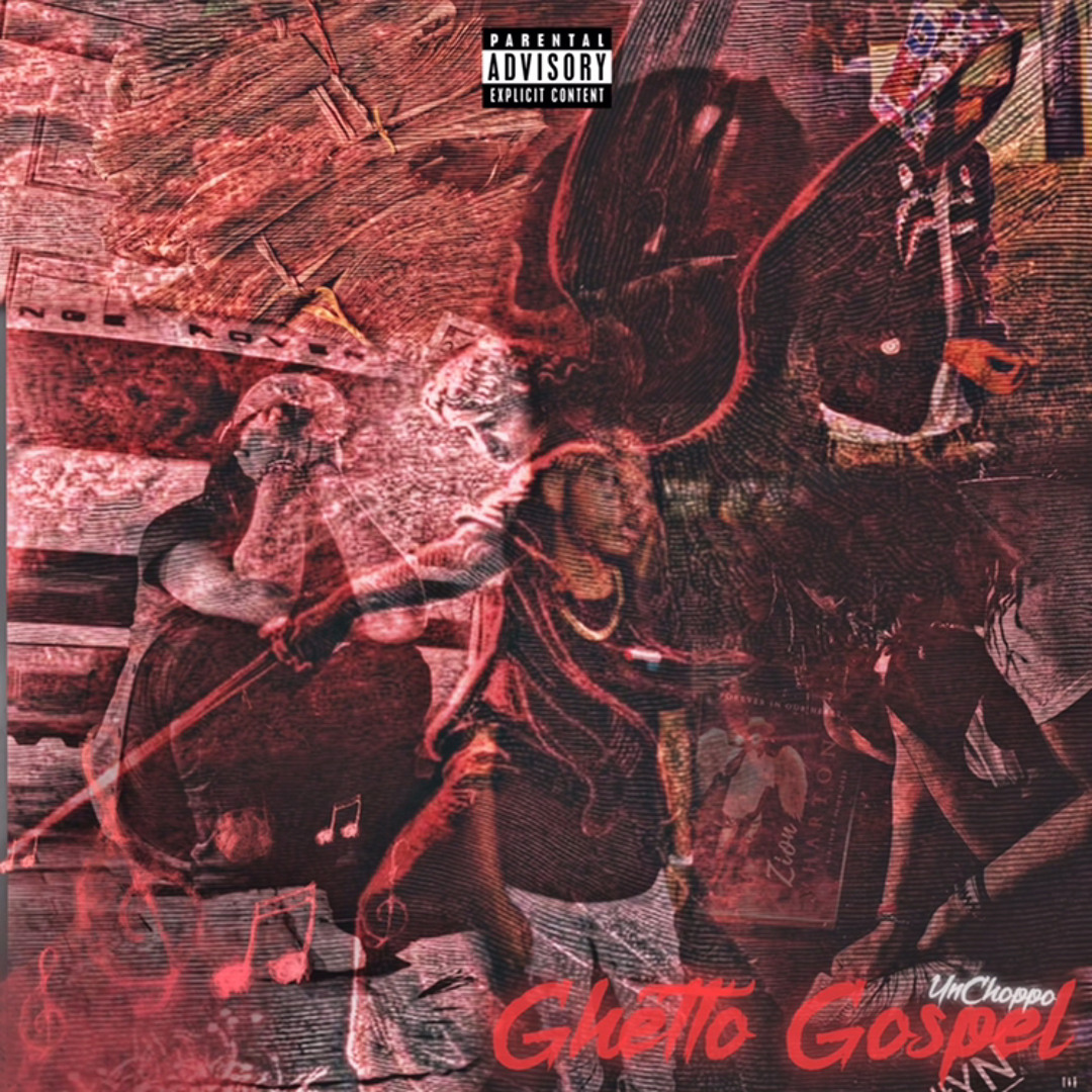 Stream chop | Listen to Ghetto Gospel playlist online for free on ...