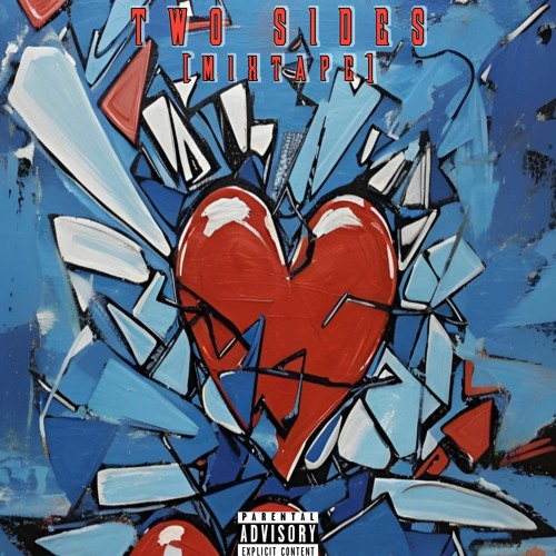 Stream WOLF 45 | Listen to TWO SIDES MIXTAPE playlist online for free ...