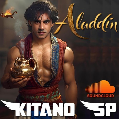 Stream Set Kitano Aladdin Mix 2024 by Kitano Spdj 3 | Listen online for ...