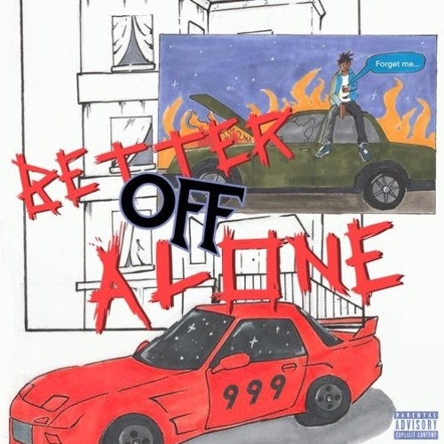 Stream Juice Wrld - Better Off Alone Remix by 𝐑𝐉. 𝐆𝐨𝐥𝐝𝐢𝐧𝐠 | Listen online for free on SoundCloud
