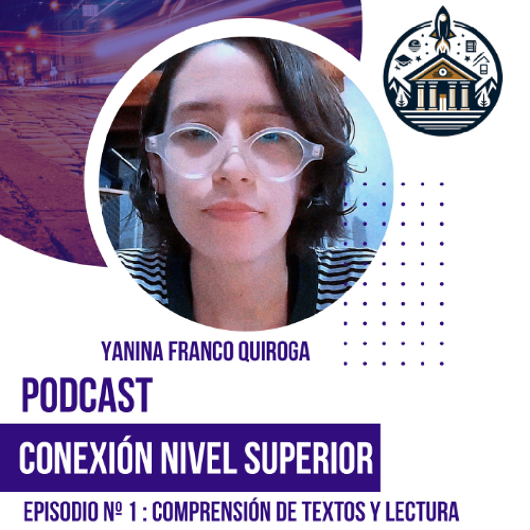 Stream Podcast 1 Yanina Franco Quiroga by Marcelo Krioka | Listen online for free on SoundCloud