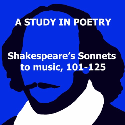 Listen to playlists featuring Sonnet 108: What's in the brain that ink ...