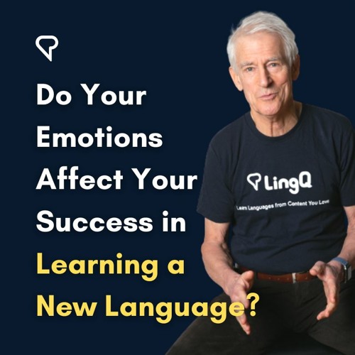 Stream episode Do Your Emotions Affect Your Success In Learning A New ...