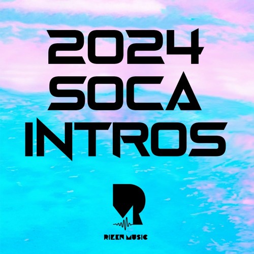 Stream Rizen Music | Listen to 2024 Soca Intros playlist online for ...