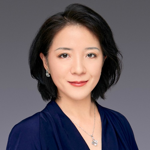 Stream episode Ep. 060 - It's Personal - Dr. Jia Wang by Dear Human Resources: podcast | Listen ...