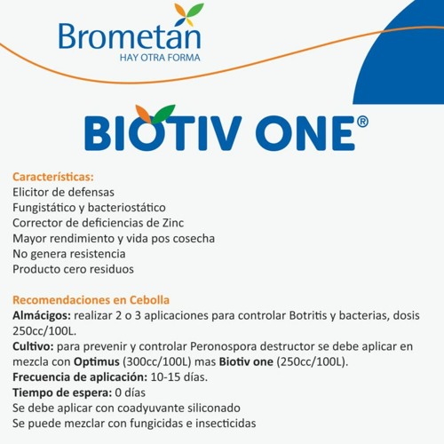 Stream Herramientas BROMETAN para protección contra hongos y desfinfección suelos by Informe ...