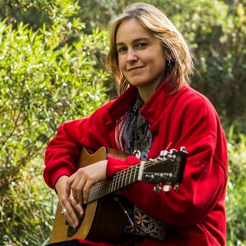 Stream Michelle Billiet, con nuevo disco “para encontrar un refugio ...