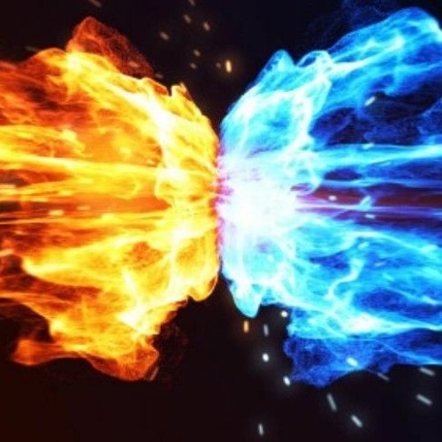 Stream Fire N Ice Ft Stargo Produced By Pauly Ceciro By Mass Product 0135
