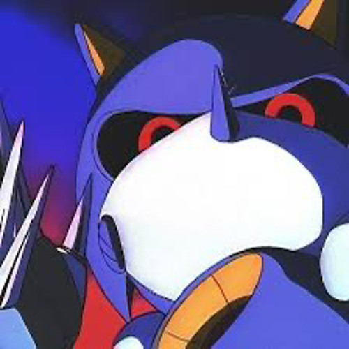 Stream CLANKER A METAL SONIC FNF SONG(REMIX) HOTFIX by EndiTheEndo ...