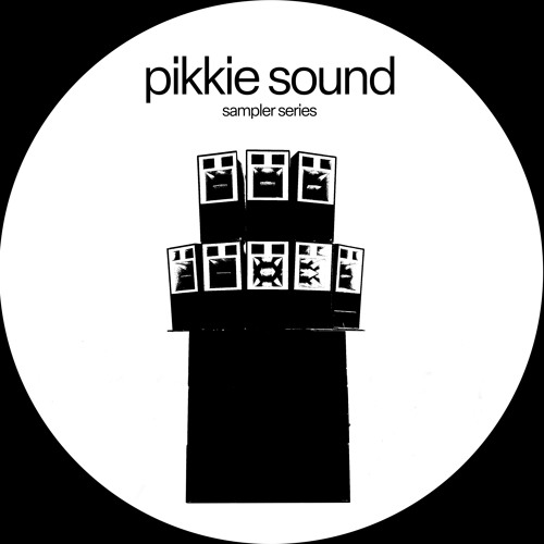 Stream Pikkie Sound | Listen to Sampler Series (Free Downloads ...