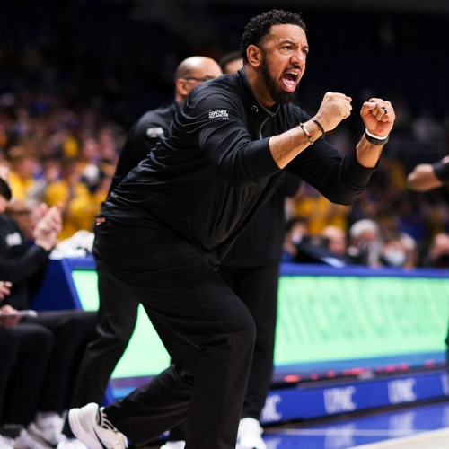 Stream episode Jason Capel talks Panthers, Pitt-Tech, beef with UNC by ...