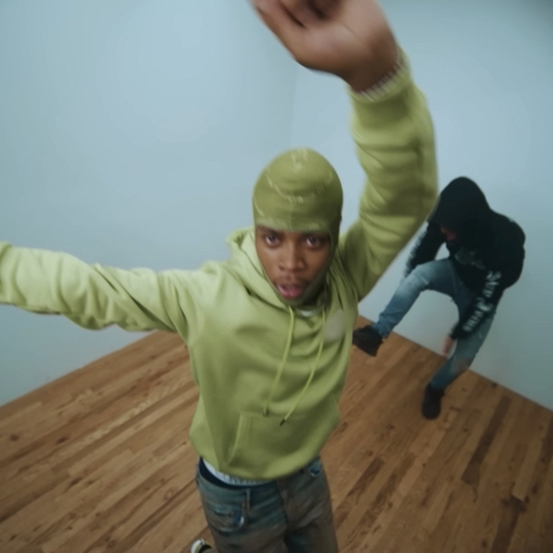 Stream Luv 4 My Block - Sha EK (Extended) (sped up slightly due to ...