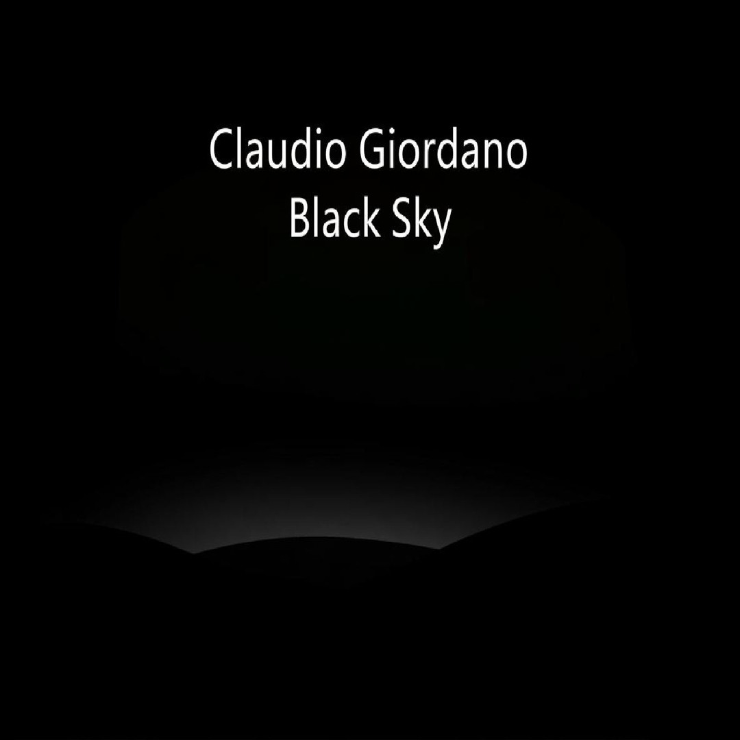 Stream Black Sky by Claudio Giordano (Official) | Listen online for ...