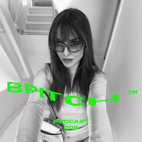 Stream BPITCH 008 - Tigerhead by BPitch | Listen online for free on SoundCloud