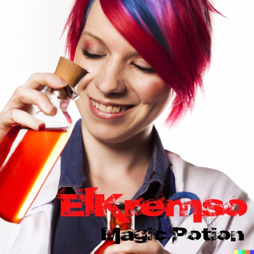Stream Magic Potion by ElKremso | Listen online for free on SoundCloud