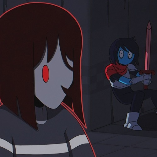 Stream HELP_tale OST: It by Captain Elizabeth | Listen online for free on SoundCloud