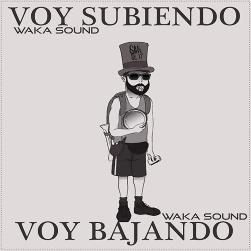 Voy Subiendo Voy Bajando - Listen to music