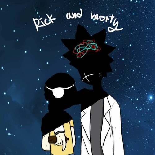 Stream Evil Morty by ROBOT EMPEROR | Listen online for free on SoundCloud