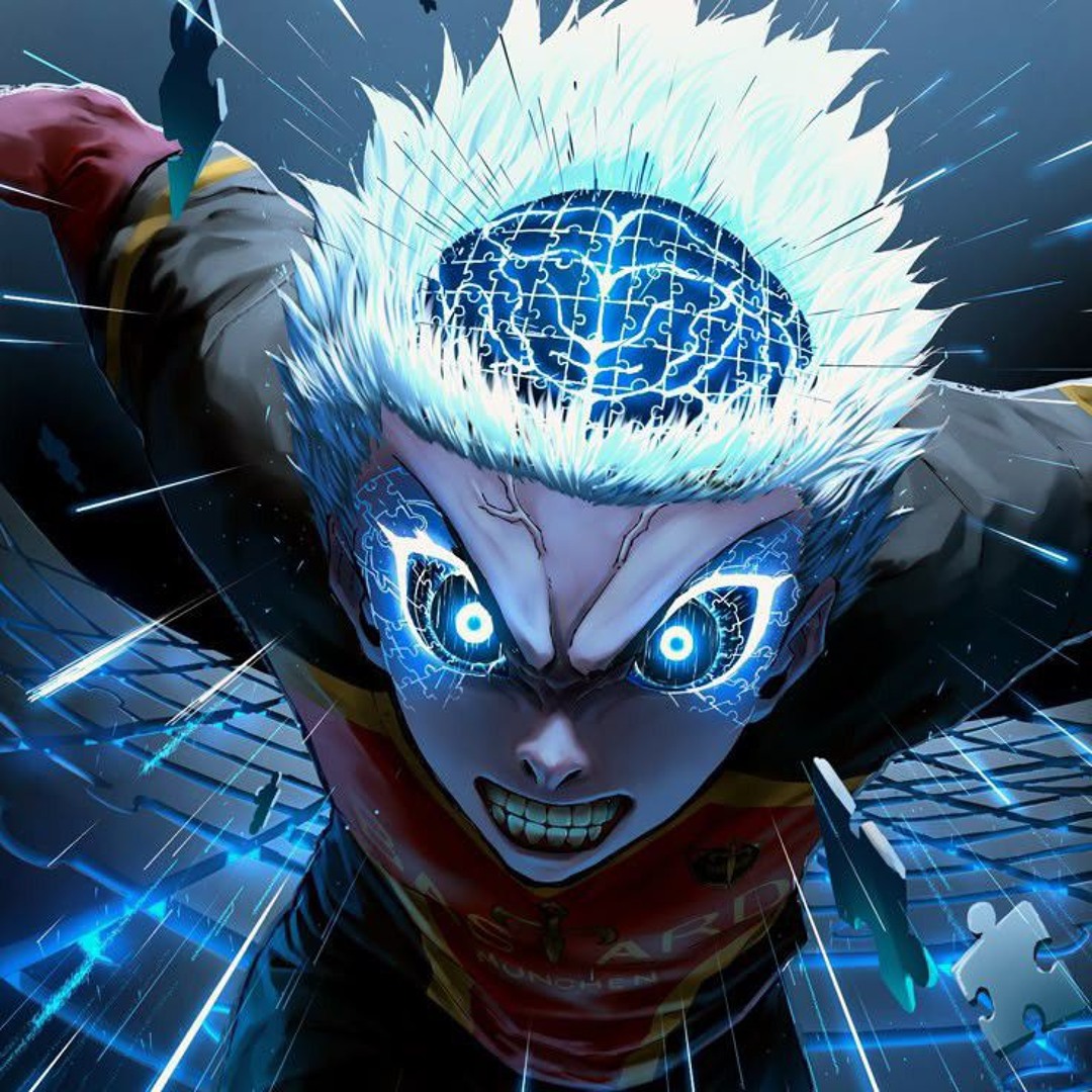 Stream "I found...My Victory super theory!" - Isagi x MONTAGEM - TU VAI ...