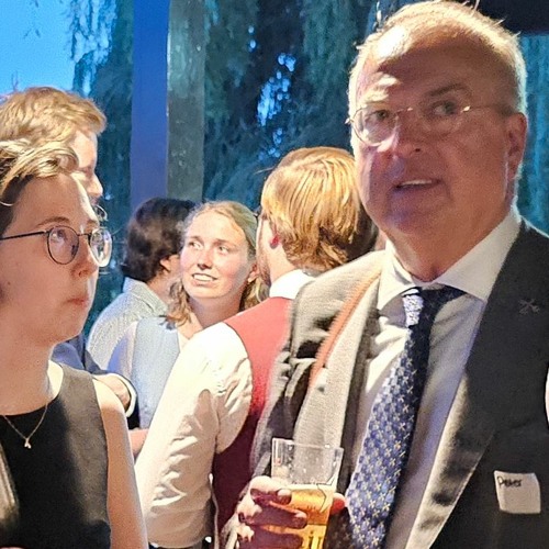 Stream 2023 - 09 - 06 Burgemeester Van Der Velden Over Zijn ...