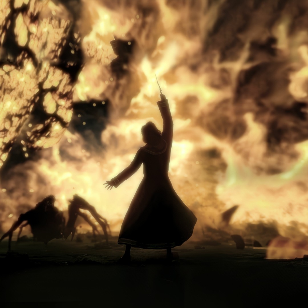 Stream xXSaissOXx | Listen to Me and the devil (instrumental) playlist ...