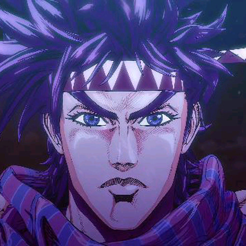 Stream JoJo's Bizarre Adventure - Opening 2 | 4K | 60FPS | Creditless | by Celine Lecomte ...