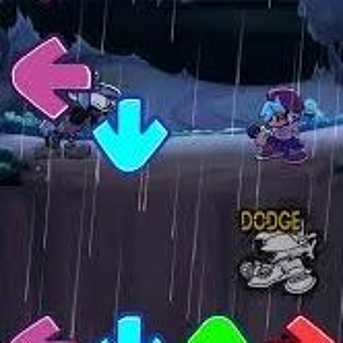 Stream FNF MODs: Enjoy Friday Night Funkin with New Characters and ...